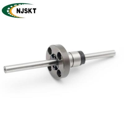 China Maintenance-free Operation 25mm TBI Ball Spline SLF025 Spline Bearing for sale