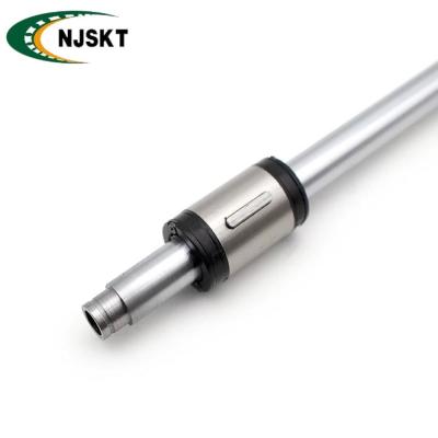 China 20mm Diameter Rotary Ball Spline SLT20 Linear Splined Shaft High Precision for sale