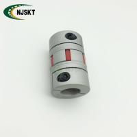 China SRJ-20C Jaw Coupling 20×30mm Coupling For Hydraulic Pump for sale