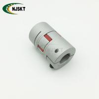 China Jaw Coupling 30mm Diameter 40mm Length Quick Release Coupling for sale