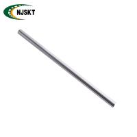 China Chain trough SFC20 Linear Shaft 20mm Linear Shaft Clamping Element for sale