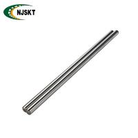 China Wear Resistant SFC5 Linear Shaft 5mm Threaded Linear Motion Shaft for sale