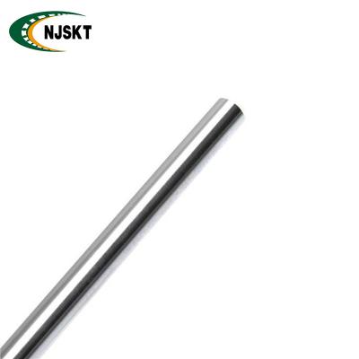 China SFC12 Linear Shaft 12mm Linear Motion Shafts With Machinable Ends for sale