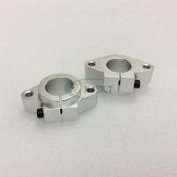 China Standard Thickness SHF60 Linear Shaft Supports 60mm Shaft Holders for sale