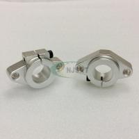 China 16mm Shaft End Support Blocks High Durability With Easy Installation for sale
