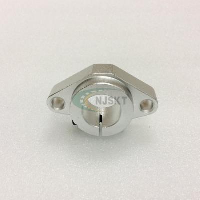 China SHF12 Linear Shaft Supports 12mm Linear Rail Shaft Support for sale