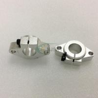 China SHF10 Linear Shaft Supports 10mm Linear Shaft Support Block for sale