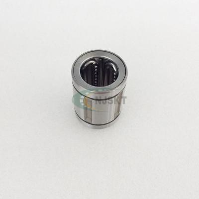 China SDM60GA Linear Bearings And Shafts SDM Series Linear Ball Bushing High Precision for sale