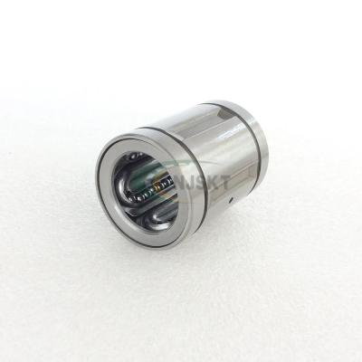 China SDM13GA Linear Bearing 13mm Shaft Diameter Linear Motion Bearing for sale