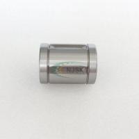China SDM80GA Heavy Duty Linear Roller Bearing 80mm Shaft Precise 3D Printer Linear Bearings for sale