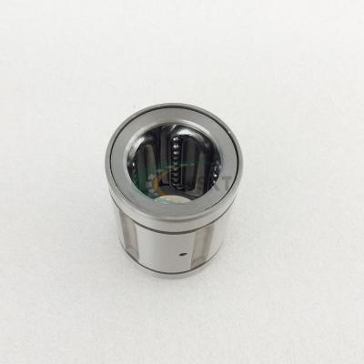 China SDM25GA Linear Bearing 25mm Shaft Diameter Bushing Linear Bearing for sale