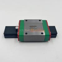China 15mm Size 3D Printed Linear Rails HIWIN MGN15C Linear Bearings And Guides for sale