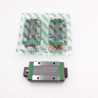China HIWIN MGN15H 3D Printed Linear Rails Mini Type High Precision Linear Guide for sale