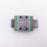 China 7mm Size Machine Tool Guideways HIWIN MGW7C Easy Installation for sale