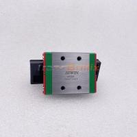 China MGW9C Hiwin Linear Slide Linear Guideways Hiwin 9mm Size For Robot Arm for sale