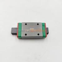 China MGN7H 3D Printed Linear Rails Stainless Steel Smooth Hiwin Rail for sale