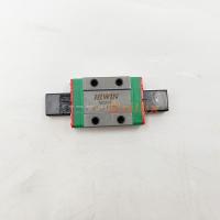 China 3D Printer Linear Guide 9mm Miniature MGN9C Linear Guideway Offering Smooth Motion High Accuracy and Long Service Life for sale