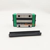 China CNC Linear Guide Rail Set 15mm (High Rigidity) | Fits HGH15CA Series for sale