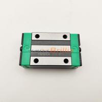 China CNC Linear Guide Rail Set 20mm (High Rigidity) | Fits HGH20CA Series for sale