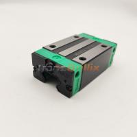 China CNC Linear Guide Rail Set 20mm (High Rigidity) | Fits HGH20HA Series for sale