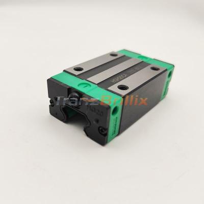 China CNC Linear Guide Rail Set 20mm (High Rigidity) | Fits HGH20HA Series for sale