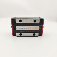 China CNC Linear Guide Rail Set 25mm (High Rigidity) | Fits HGH25CA Series for sale