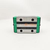 China CNC Linear Guide Rail Set 30mm (High Rigidity) | Fits HGH30CA Series for sale