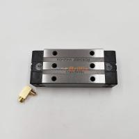 China RGH25HA Roller Linear Guide Block for Heavy Load CNC Systems for sale