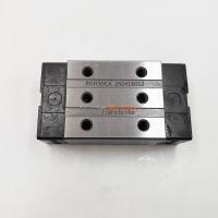 China RGH30CA Roller Linear Guide Block for Heavy Load CNC Systems for sale