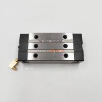China RGH30HA Roller Linear Guide Block for Heavy Load CNC Systems for sale