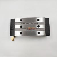 China RGH45HA Roller Type Linear Guide Block High Assembly Square Type Long Block for sale
