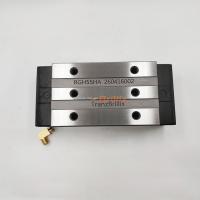 China RGH55HA Long Roller Linear Guide Block for Heavy Duty CNC Machines for sale