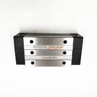 China RGH65CA Large-Size Roller Linear Guide Block for Heavy CNC Machines for sale