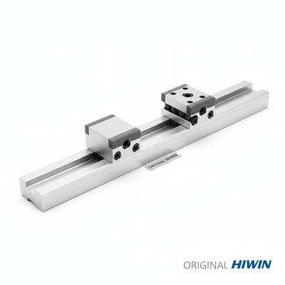 China Original HIWIN HGR15 Linear Guide Rail for HGH15CA and HGW15CC Blocks for sale