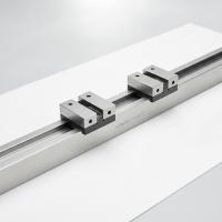 China Original HIWIN HGR35 Linear Guide Rail for HGH35CA and HGW35CC for sale