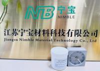China White Silicone Hydrophobic Powder For Concrete Waterproofing for sale