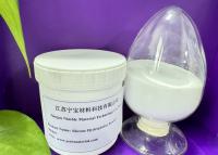 China Silicone waterproof powder, white powder, used in waterproof mortar and water-repellent materials for sale