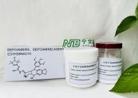 China Ph Value 6-8 Concrete Defoamer Concrete Foam Control Agent For Stable Suppression for sale