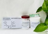 China Water Soluble Anti Foaming Agent Chemicals For Cement 12 Months Shelf Life for sale