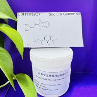 China Nimble Concrete Retarder Tataric Acid L+ White Granular Concrete Admixtures for sale