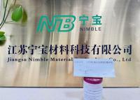 China White Chemical Additive Lithium Carbonate Powder Industrial Grade for sale