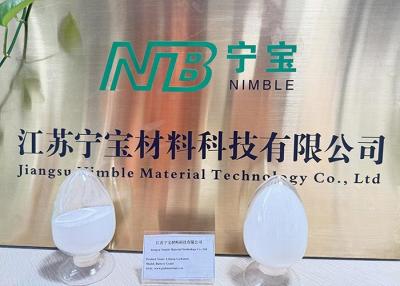 China Water Soluble Accelerating Agent Lithium Carbonate Powder For Industrial Reactions for sale