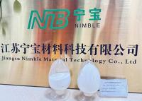 China White Chemical Additive Accelerating Agent For Dry Place Storage Conditions for sale