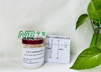 China Concrete PCE Polycarboxylate Superplasticizer For Enhance Strength And Durability for sale