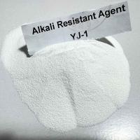 China Effective Alkali Resistant Agent Alkaline Inhibitor 12 Months Shelf Life for sale
