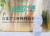 China Water Soluble Alkali Resistant Agent White Powder With 1.05 G/Cm3 Density for sale
