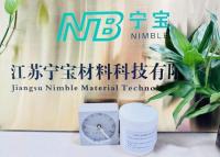 China Concrete Alkali Resistant Additive Store Dry Place White Powder for sale