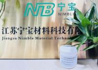 China Alkali Resistant Cement Additives Concrete Admixture Harmless for sale