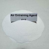 China High Effective Air Entrained Concrete Admixture Soluble In Water for sale