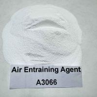 China Soluble In Water Powdered Air Entraining Agent Ph 7.5-9.5 Store In Cool for sale